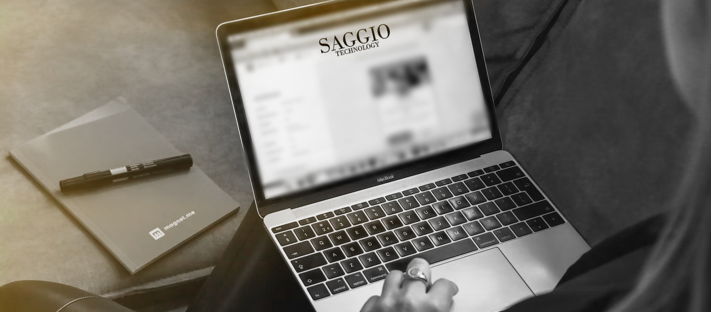 Internship: Apply | Saggio Technology
